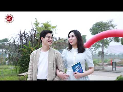 VNU-LIC | Tết trồng cây tại Hoà Lạc