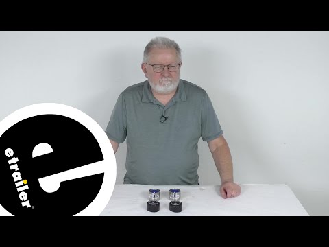etrailer | Bearing Buddy Bearing Protectors-BB1980A-SS Spec Review