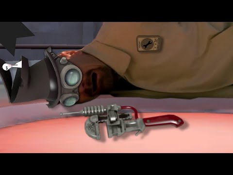 Steam Community :: Video :: TF2: Burnout Syndrome