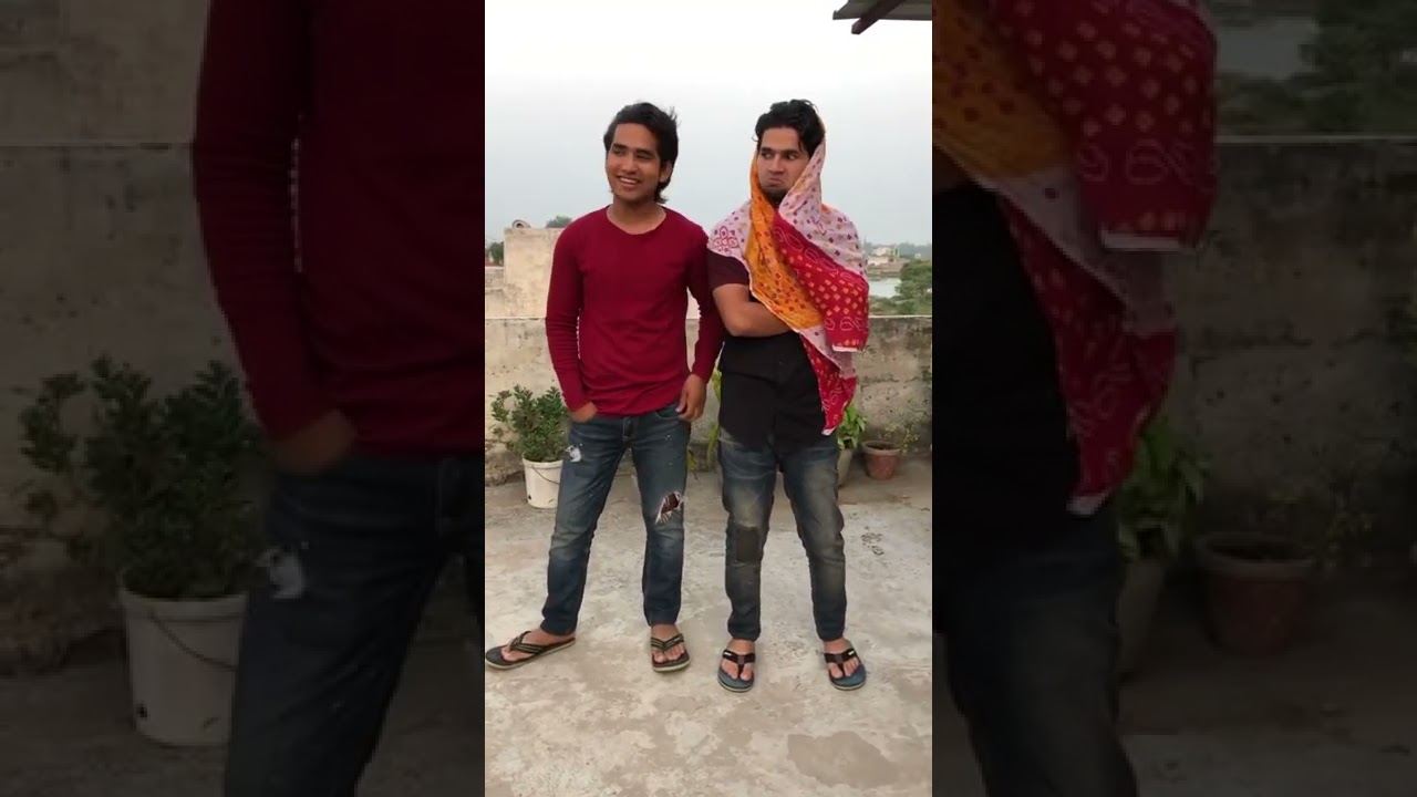 aamir ki new video %F0%9F%98%A2%F0%9F%98%A2%F0%9F%98%A2 top real team comedy video trt aamir tiktok