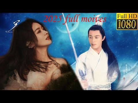 【full movie】【ENG Sub】The Journey of Flower(ep 01)花千骨赵丽颖出世,与长留上仙白子画上演绝世虐恋! #霍建华 #赵丽颖 #蒋欣 #杨烁 #与凤行