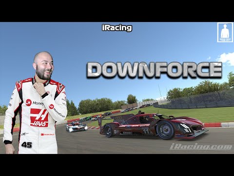 Steam Community :: Video :: Downforce Harikası!