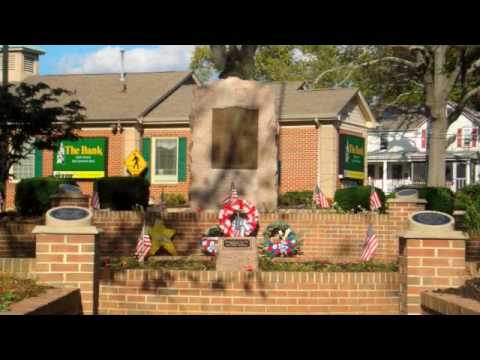 A personal tour of Pitman | Rediscovering the Grove