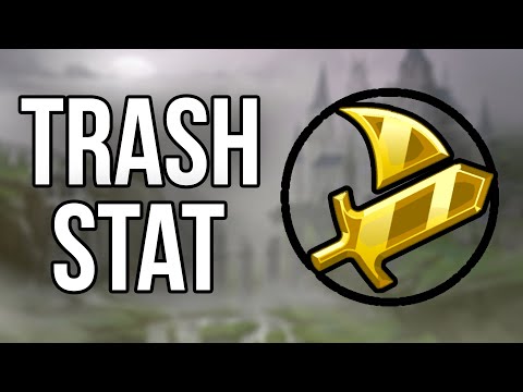 dexterity SUCKS in brawlhalla