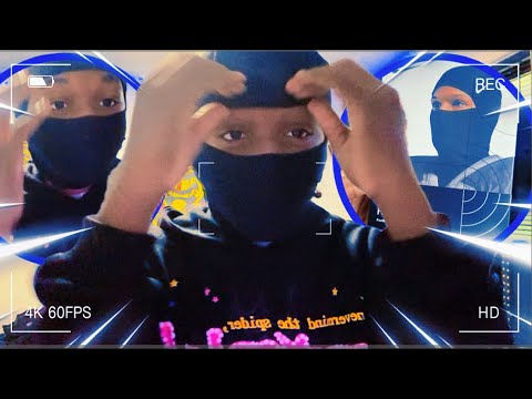 NIKE PRO SKI MASK!!! *unboxing*