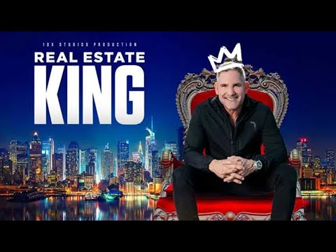 Cash Flow King Trailer : Ryan Tseko Joins @GrantCardone  as Co-Star
