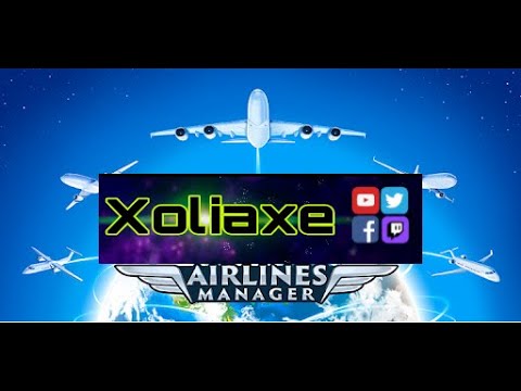 Airlines Manager Tycoon: Guide on in-game efficiency VS Realism