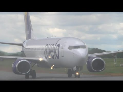 Charlottesville Albemarle Airport welcomes Avelo