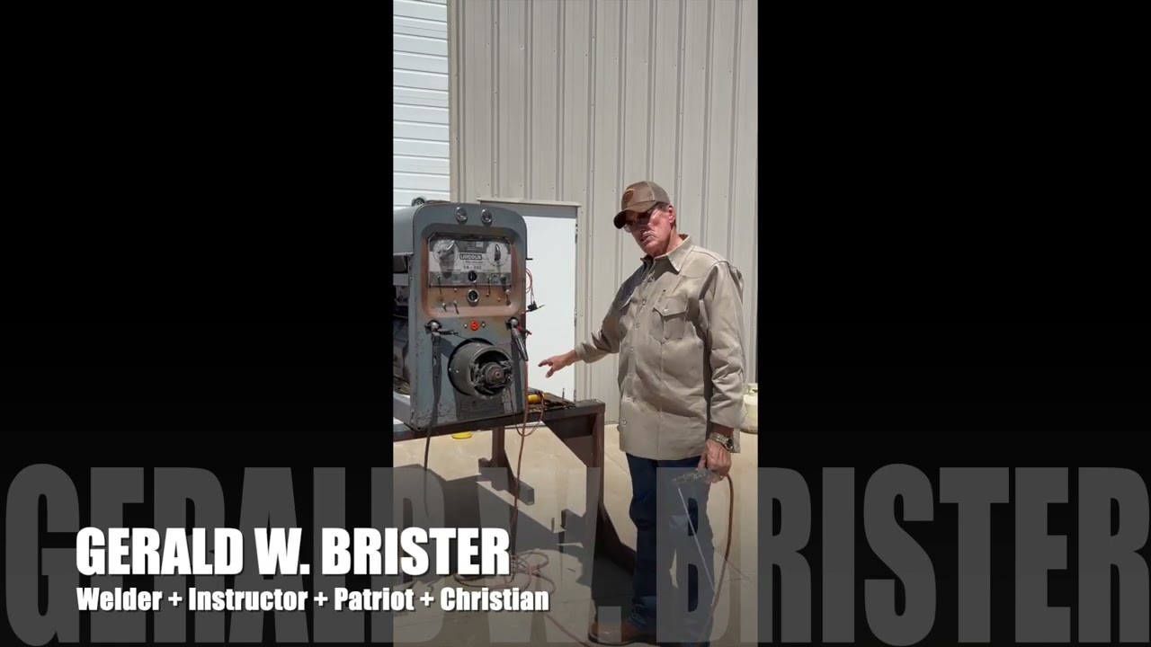 BUYING A WELDING MACHINE? WATCH THIS FIRST.