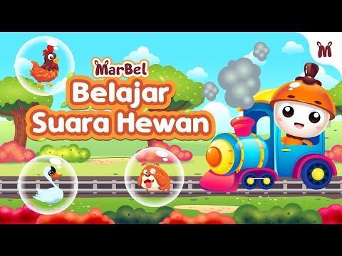 Animations - Educa Studio - A Simple Fun Educational Platform