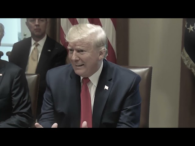 Protecting America Initiative - Building America's Future