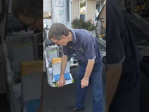 2021 T@B 320-CSS Walk-through