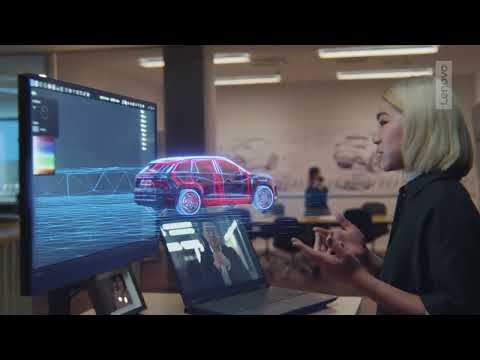 Lenovo Full Stack AI Solutions