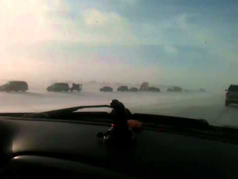 Watertown sd weather