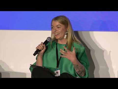 THE ART BUSINESS CONFERENCE: THE FUTURE OF THE DIGITAL ART BUSINESS