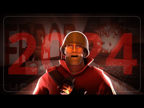 Steam Community :: Video :: THE 2024 TF2 EXPERIENCE