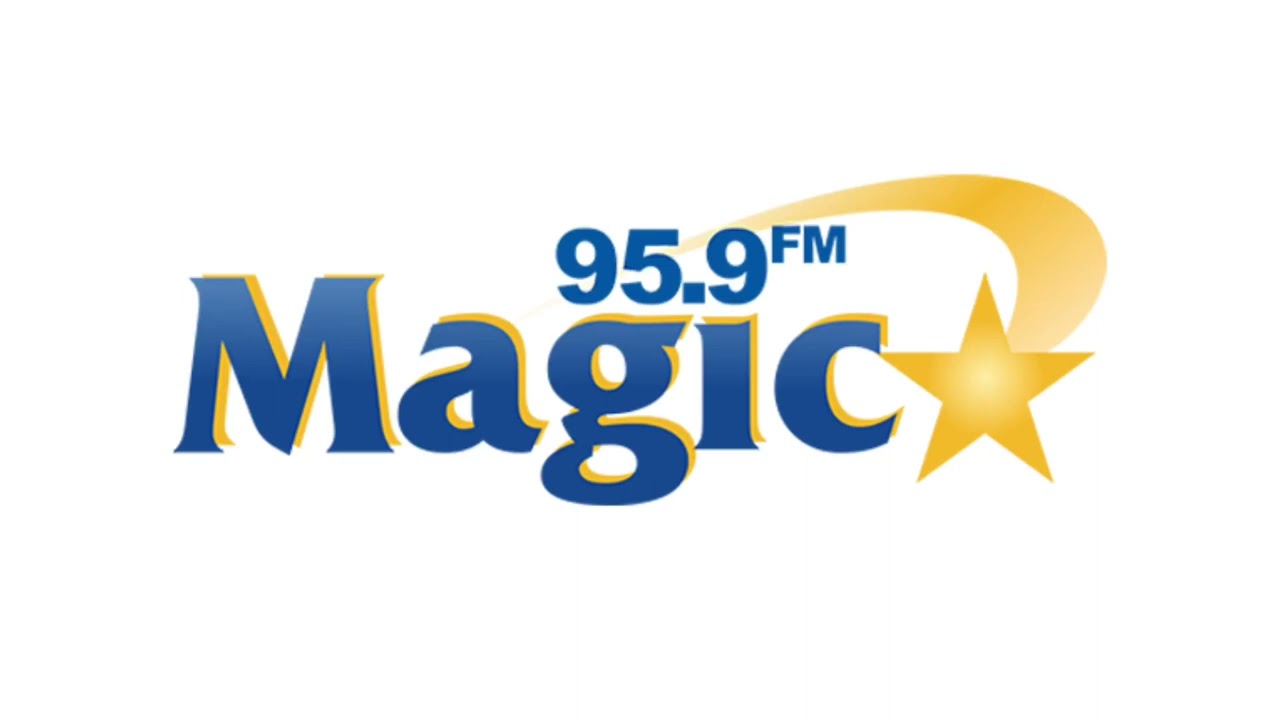 WWIN-FM 95.9 Glen Burnie, Baltimore, Maryland Magic 95.9