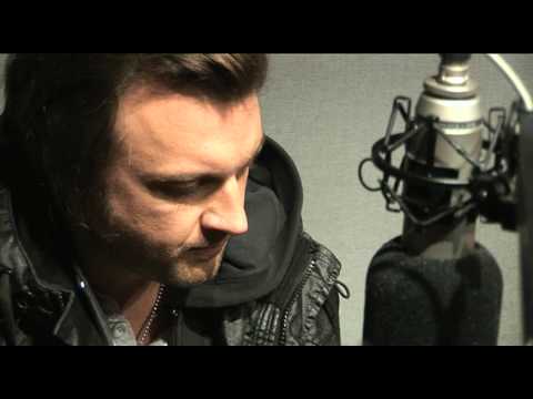 Expatriate in session on The Beat on the BBC
