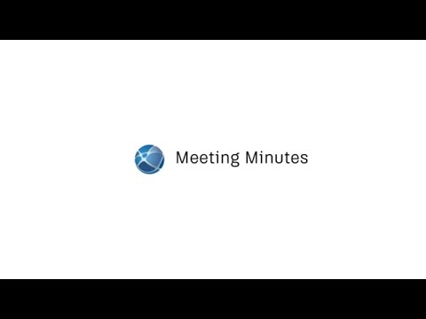 Managing Construction Meeting Minutes on Autodesk Build