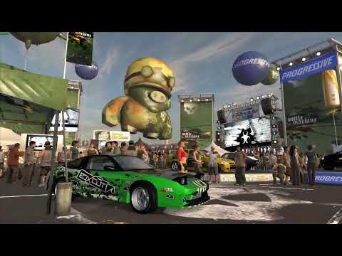 Steam Community :: Video :: NFS Pro Street: Part 1