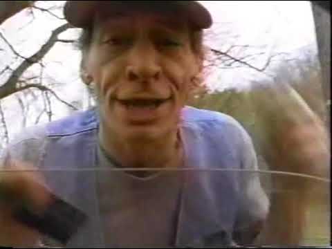 Denny Menholt Frontier Chevy ad 1996 Ernest Car