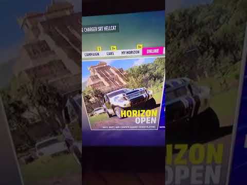 How to get 400M and 7000 wheel spins Forza horizon 5 glitch #foryou #foryoupage #forzahorizon5
