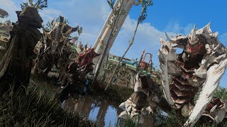 Hybrid Evolution Monsters Follower at Fallout 4 Nexus - Mods and community