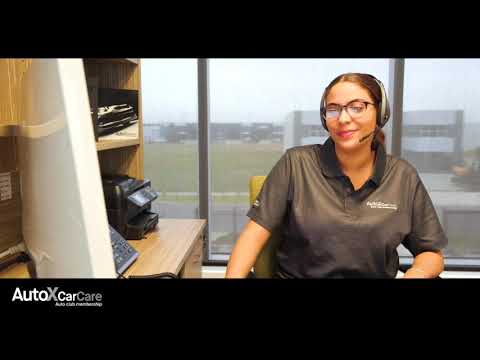 AutoXCarCare Promotional video