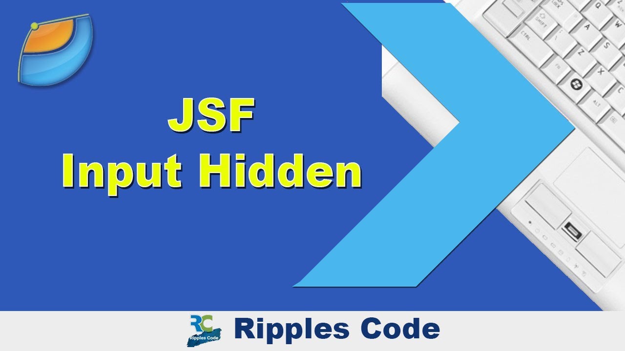 Learn JSF Input Hidden || JSF Tutorial || Part 18