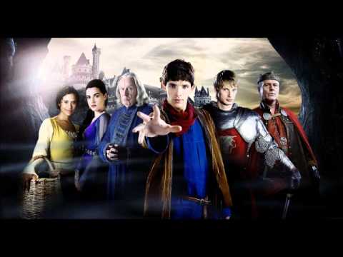 Merlin X Reader - Chapter 4 - Wattpad