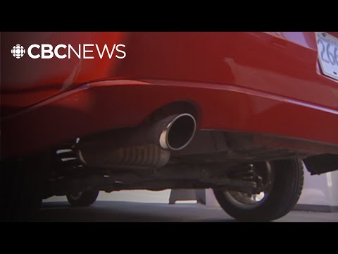 How will gas prices be affected by the end of the consumer carbon tax?
