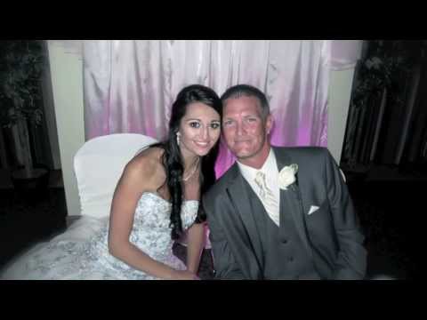 Harmony Golf Preserve Wedding | Orlando DJ Chuck Johnson | Sandy & Justin's Wedding