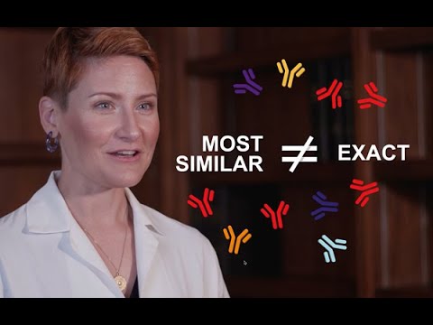 Expanded Antibody Detection: Closing the SAB Gap with UT Health San Antonio