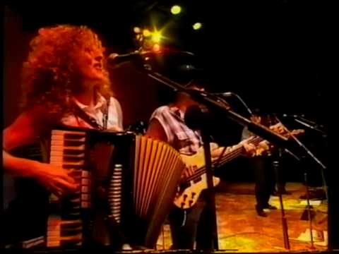 The Bushwackers [music videos]