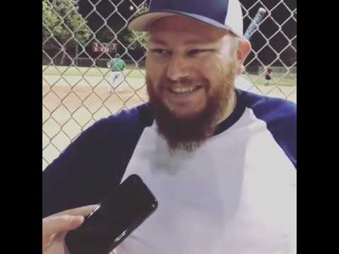 Basic Baseball Terminology Eludes Pi Guy