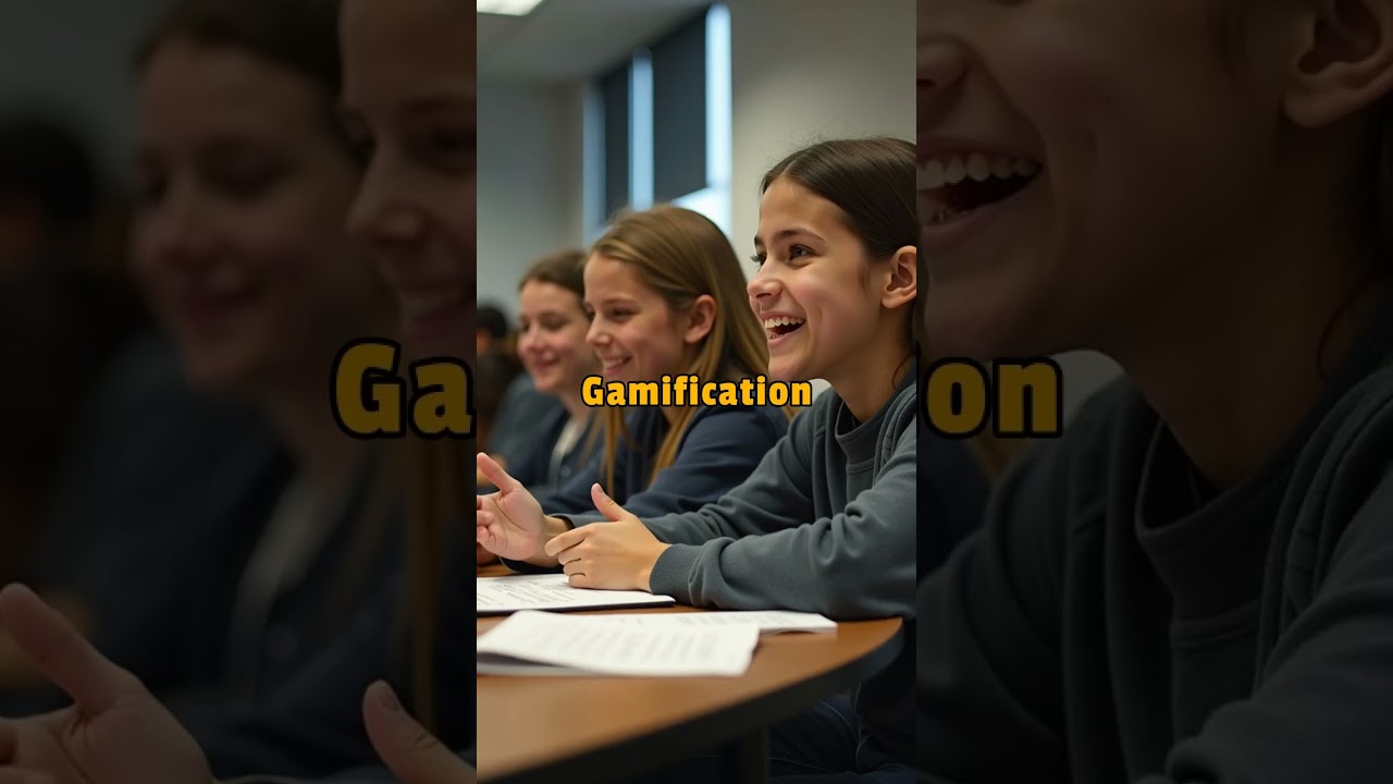 How Games Are Changing Education Forever