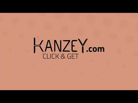 kanzey brand - online shopping