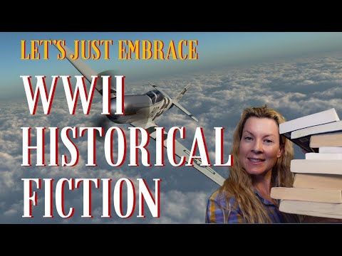 The BEST WWII Historical Fiction (Just Embrace It!) – Book Recommendations To Enjoy