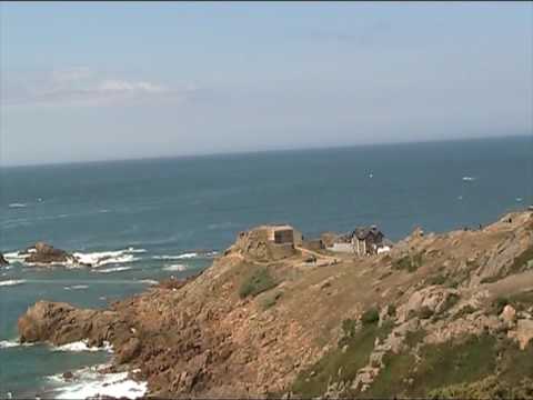 Corbiere Lighthouse Jersey