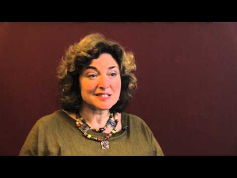 Professor Julie Buckler on Mapping Cultural Space