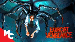 A Priest Needs To Kill A Devil | Exorcist Vengeance | Full Exorcist Horror Movie
