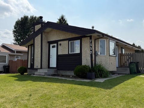 Welcome to Your Perfect Family Home in Edmonton’s West End!