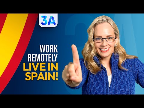 How to Apply for Spain’s Digital Nomad Visa: Requirements and Benefits Explained