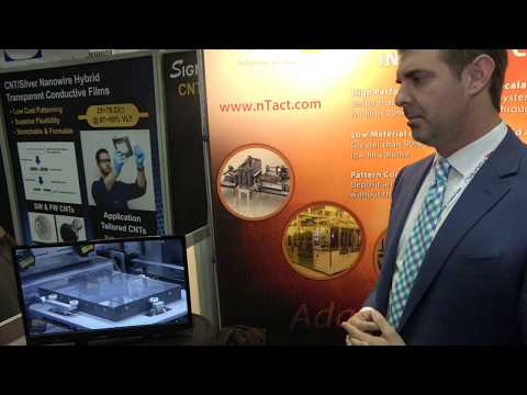 nTact Coating Machines for Flat Panel Displays