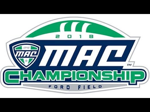 2018 MAC Championship | Northern Illinois vs Buffalo | College Football Picks & Predictions | CFB