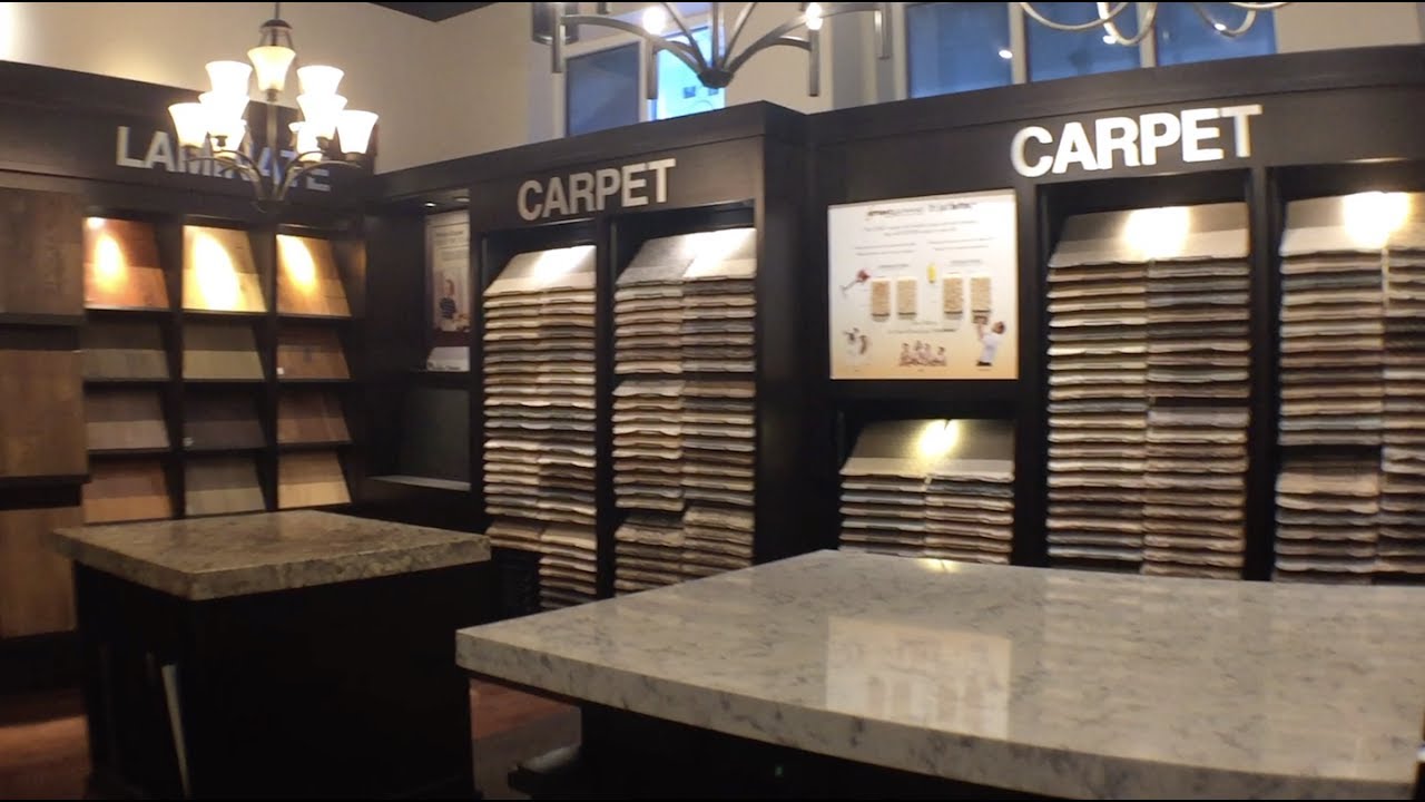 Tour the Eagle Design Center