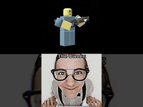 The Owner.. (TDS Meme?..) I Roblox #roblox #tds #pleaseread #gaming #meme #towerdefensesimulator