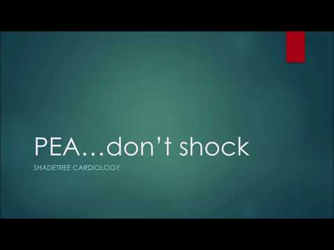 PEA