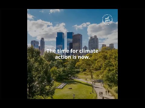 Year in Review: How we are becoming a #netzero company