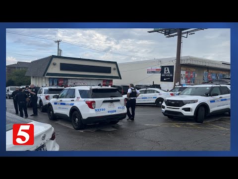 31-year-old stole a car and fired shots at officers, then fled to N. 7th Street House